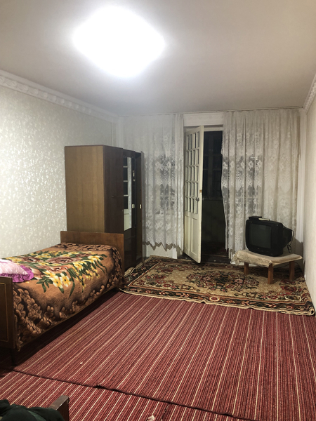 Сдается квартира