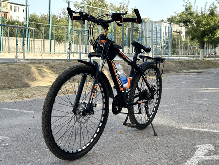 Velosiped 26 razmer