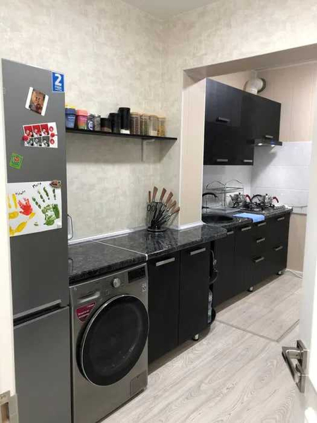 Тинчлик Метро 2/5/5, 56.0 m²
Toshkent, Shayxontohur tumani
67000 у.е.