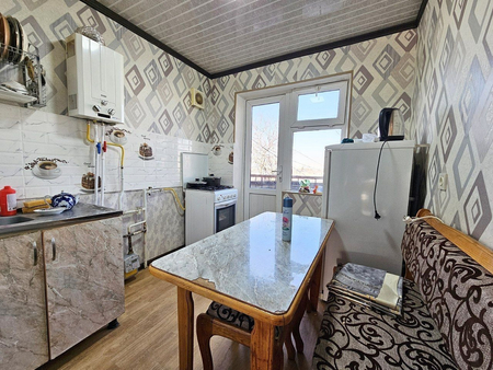 Срочно продается квартира