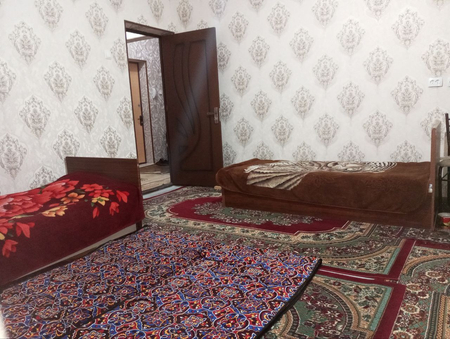 Чиланзар г9а, 2/2/4 балкон 1,5х3, 48м2