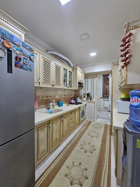 Продам квартиру 5/4/4 Генерал Петрова 77-серия