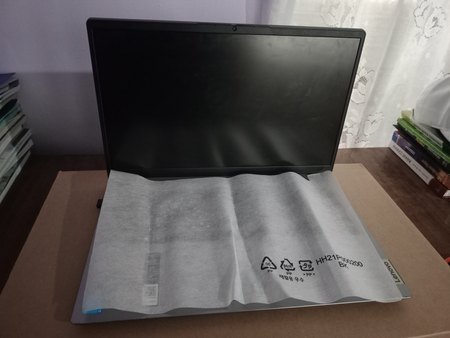 Lenovo IdeaPad 3