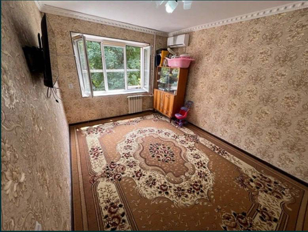 Продается 1/3/4 Хамза Чиланзар 5
