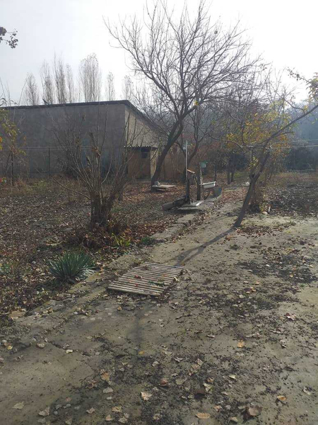 Продается участок с размером 18*28 метр. В районе М.Улугбек, 5-соток
