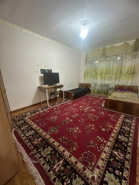 Академ городок  для Студентом  IT парк мирза улугбек ра