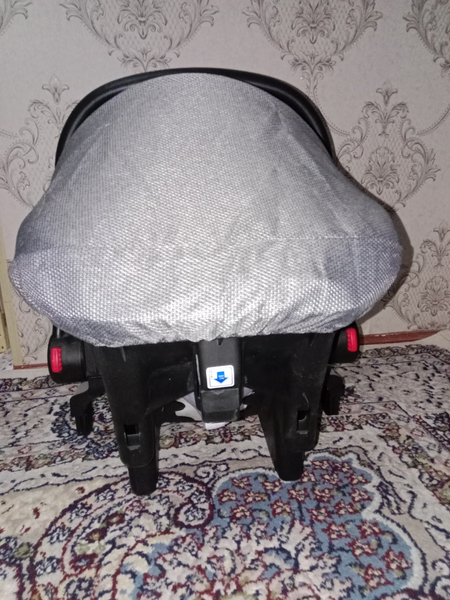 avtokreslo yengi