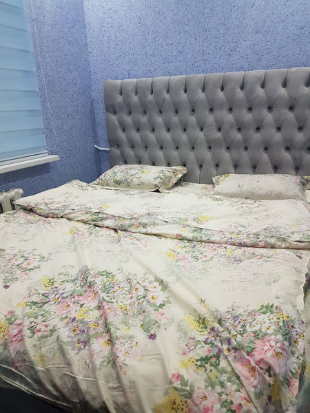 Kunlik kvartira bez zaks