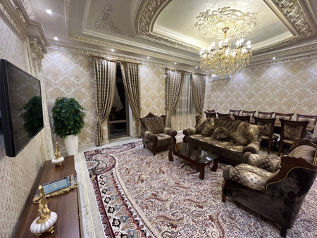 Аренда Elite Home в центре города