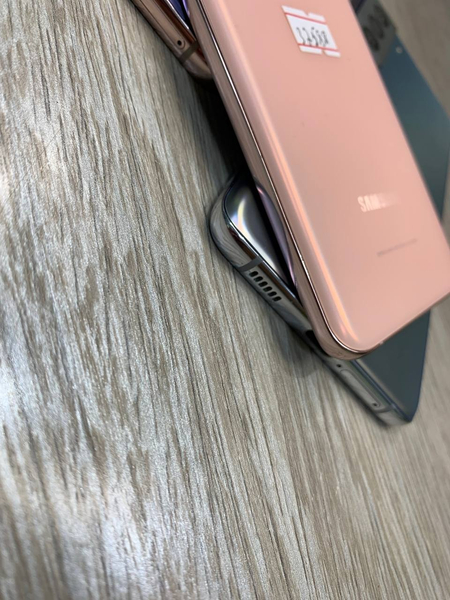 Samsung s21 plus 5G