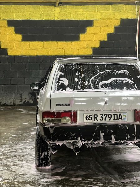 vaz2108 moshinga javob