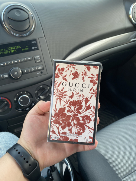 Gucci Bloom 100ml
