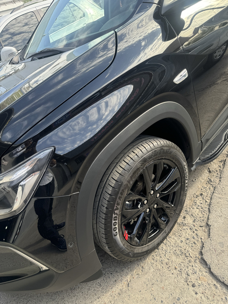 Tracker 2023 ltz arendagayam beriladi
