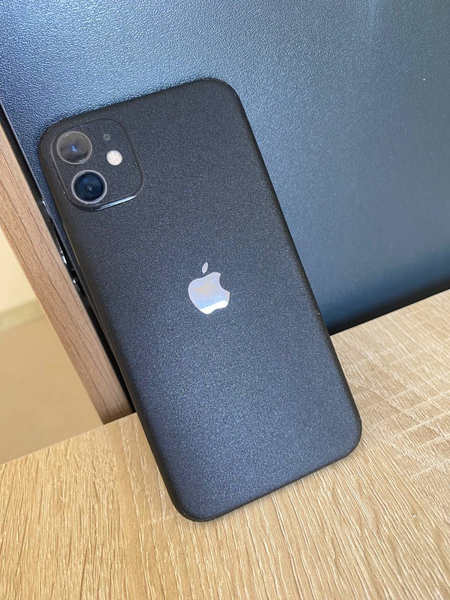 Iphone 11 256 gb kor dok bor