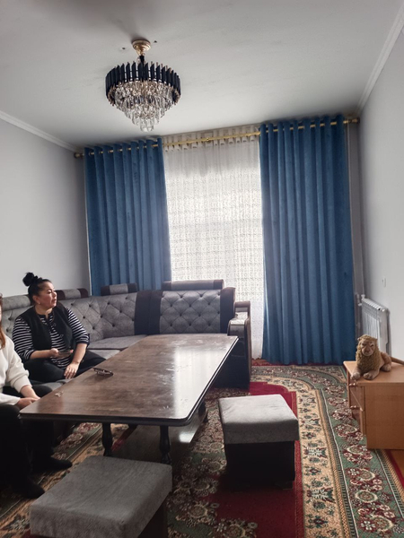 Srochna Toytepada kvartira sotiladi