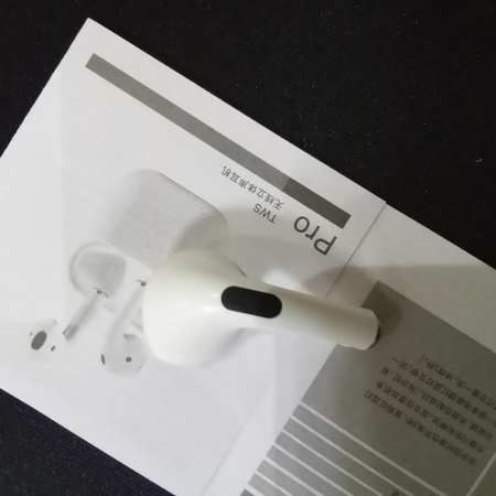 Pro4 irpods sotiladi yangi