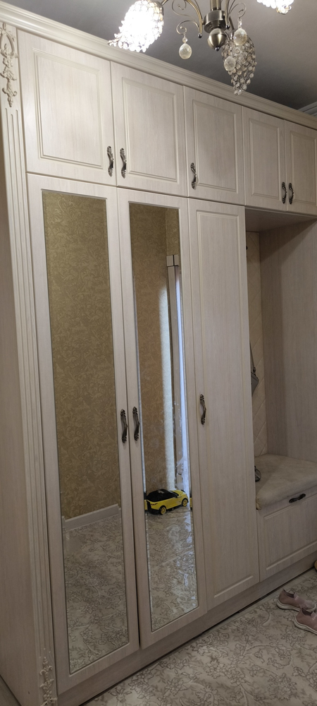 Продаётся двухкомнатный 61 кв.м ( жангох,ганга)
