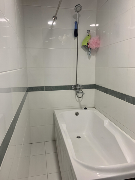 Продаётся в новостройке 3/5/9 (Алмазарский район)