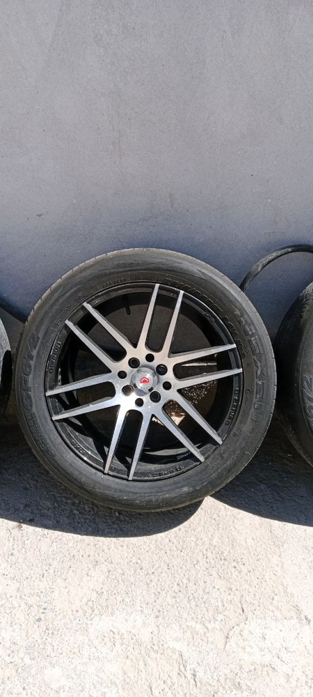Diska Vossen Cobalt, Gentra, Lacetti, Spark, Nexia