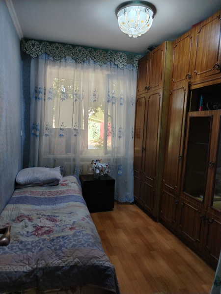 Квартира Бойжигит