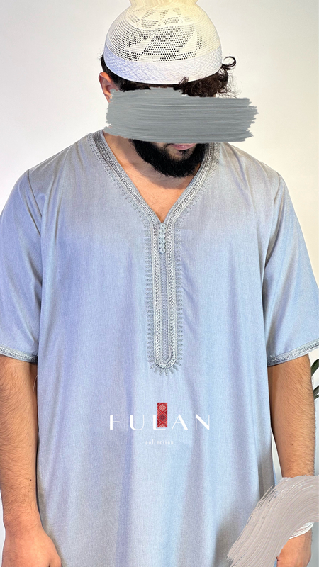 HAJ VA UMRA Liboslari