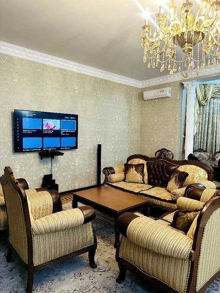 GrandMir hotel улица мирабад 5и комнатная 4 спальня 3 сан узел