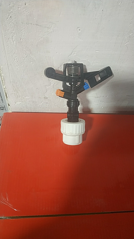 Fantan (sprinkler)