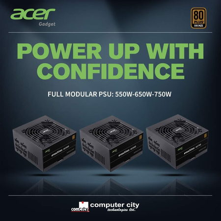 Продается Блоки питание ACER AC650 emachines 650w полностью модульная.