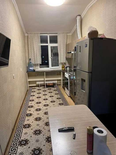 Марказда 2 хонали 82м2 хонадон сотилади барча шароитларга эга