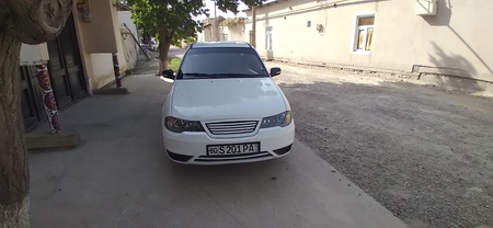 Neksiya 2 sotiladi