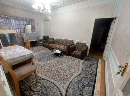 yunusobod 16kv 5xona 4etaj