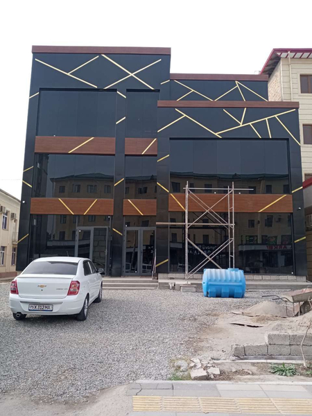 Alikafon alukafon Алукабонд хизмати