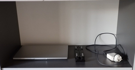 Huawei MateBook D15 Boh-WAQ9R