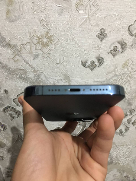 Iphone 12 pro max 128GB