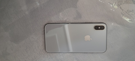 Iphone x 64G Идеал