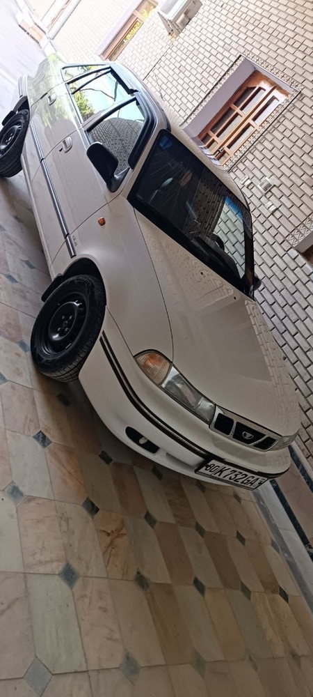 Nexia 1 2007 yil sotiladi