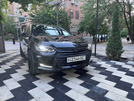 Onix premier 2024