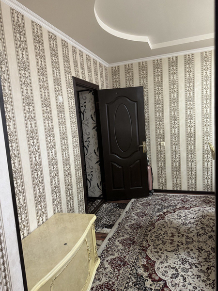 Manzil uchtepa tumani Algoritmda