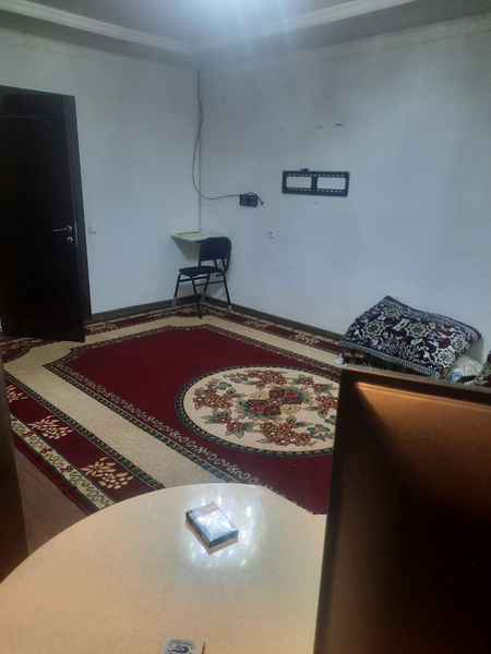 Navastroyka SERGELI 5a 7etaj 3xonali lux hamma sharoitlari bn oilaga