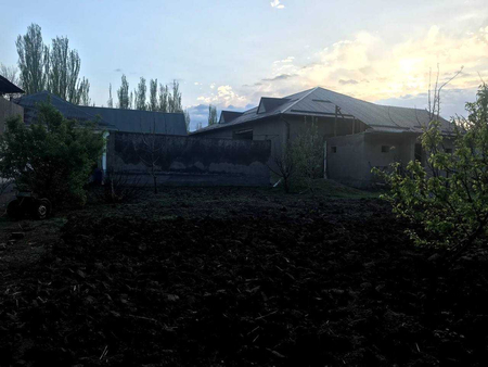 Продам свой дом в Бустанлыкском районе не долеко от города Ташкент