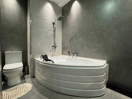 Tashkent City Gardens Residence. Сдаётся 4х комнатная квартира.