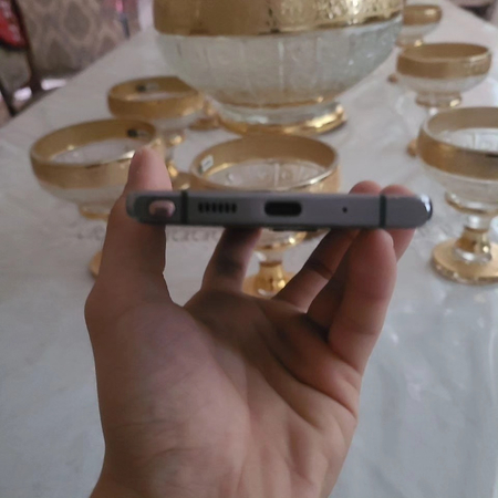 Galaxy Note 20 5G 256GB radnoy
