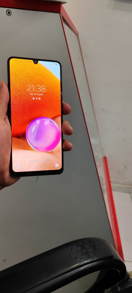 Samsung A32. Idea.l 6 128gb