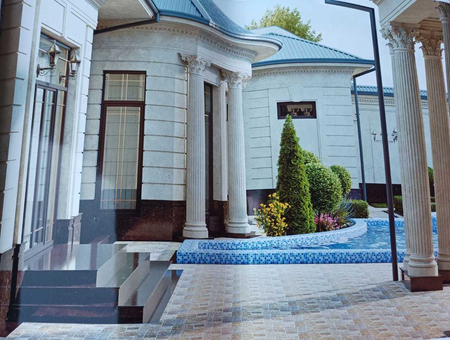 Срочно продаётся дача (дом) в Юкоричирчике