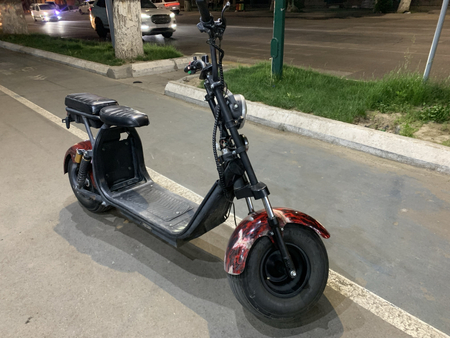 Sity coco elektros