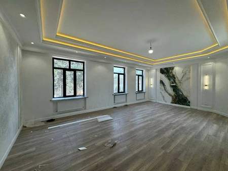 Продается Новый Евро Дом 6.сотки Яшнабадский район, Тапович больница
