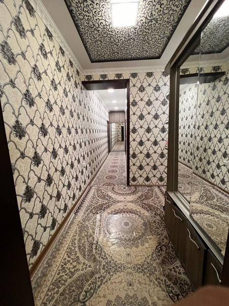 Квартира Ремонт под ключ