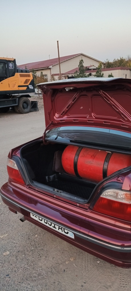 Nexia DOHC 1.5 нексия