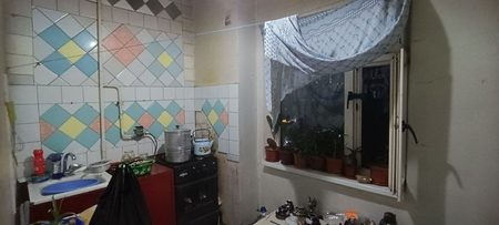 Продам 1 комнатную 38м² не торец массив Кушбеги