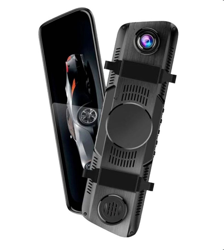 Videoregistrator Lenovo V7 Plus